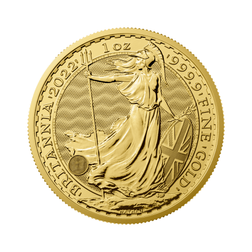 1 10 Troy Ounce Gold Bar Heimerle Meule