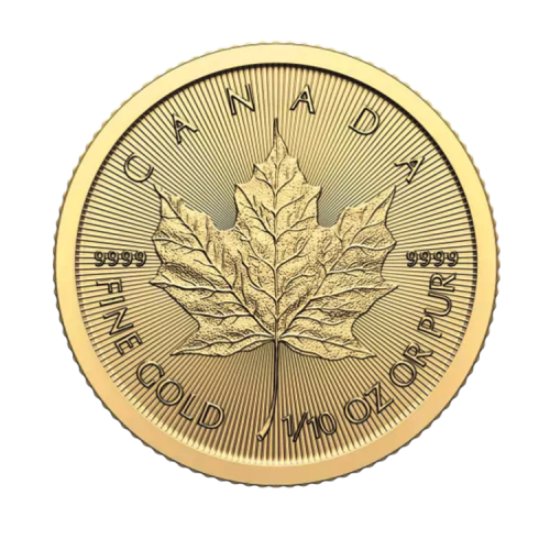 Buy 1 10 Oz Gold Coins
