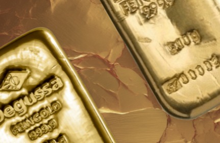 Goudbaren kopen: Veilig & verzekerd verzonden goudstaven