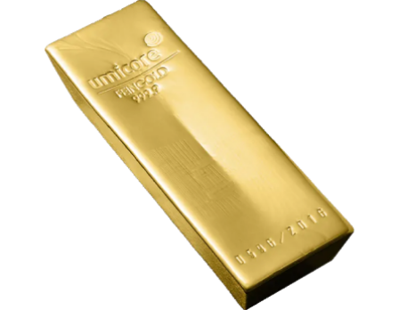 Goudbaar kopen: Veilig & verzekerd verzonden goudstaven