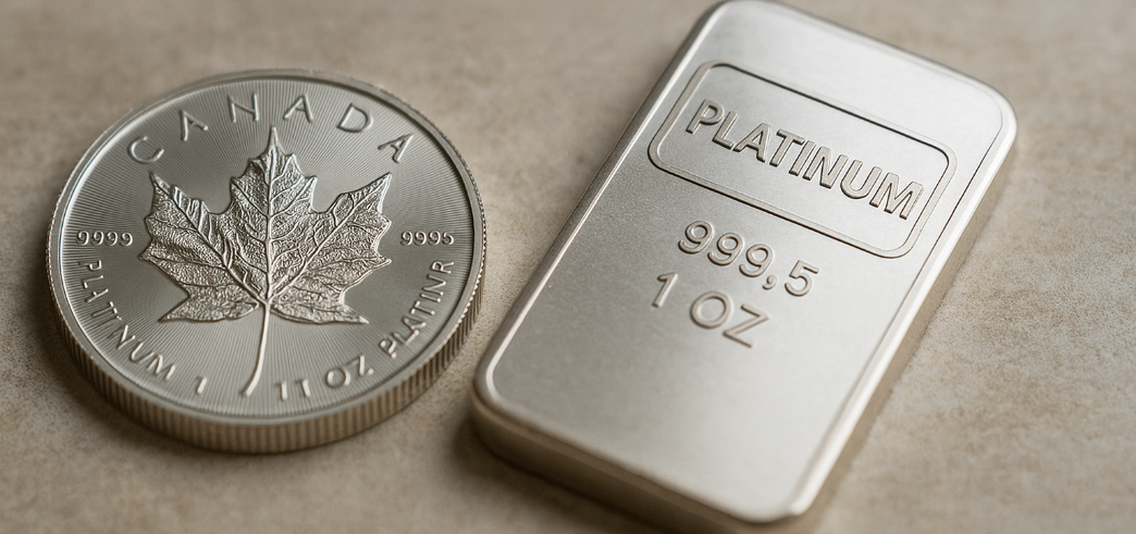 What is platinum? Learn everything about this rare precious metal
